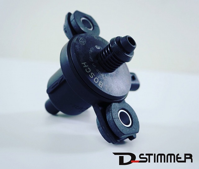 【楽天市場】Mercedes-Benz メルセデス・ベンツ 純正 パージバルブ 純正品番:1694700193：輸入車パーツ専門店 D-STIMMER