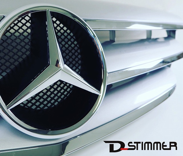 【楽天市場】★Mercedes-Benz（メルセデスベンツ） フロントラジエターグリル（純正品・新品） W245/Bクラス 純正品番 ...