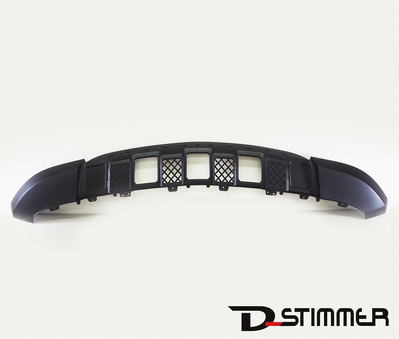 【楽天市場】Mercedes-Benz メルセデス・ベンツ 純正 フロントバンパーロアカバー W164 純正品番:16488507257C45 ...