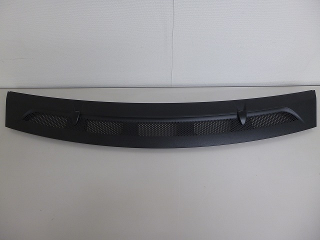 Exterior & Body Parts Genuine Mercedes Benz MB A Class W169 Front ...