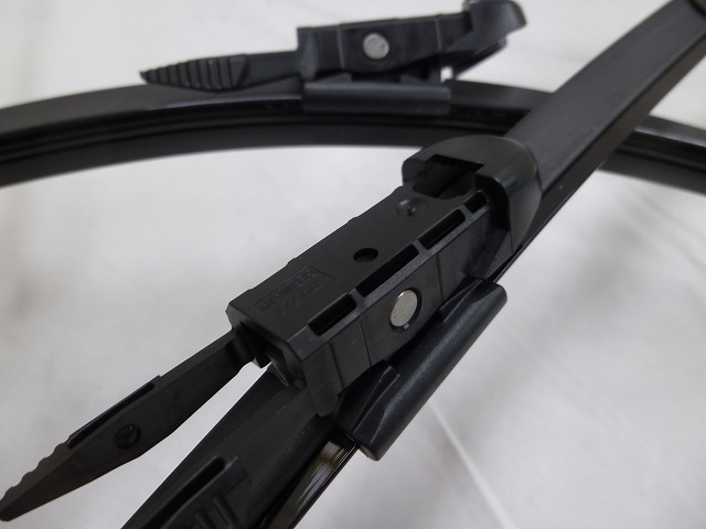 【楽天市場】Mercedes-Benz純正品フロントワイパーブレード左右セットAクラス（W176）右ハンドル車用1768202700：D ...