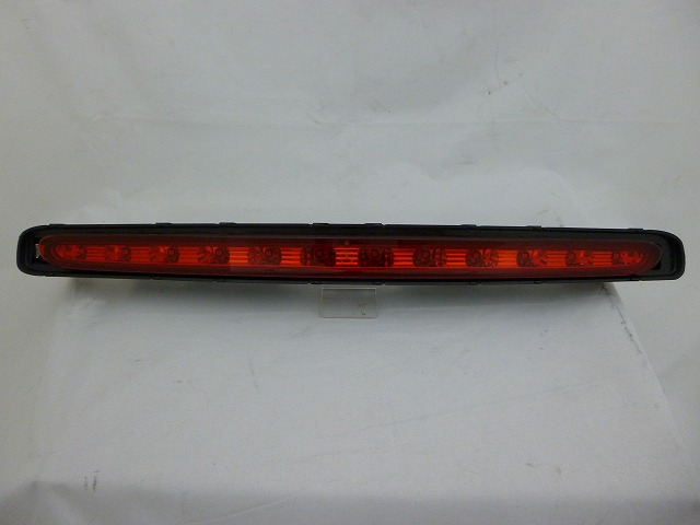 【楽天市場】ベンツ BENZ Eクラス(W211) 純正 ハイマウントストップランプ Mercedes-Benz(メルセデス・ベンツ) 純正 ...