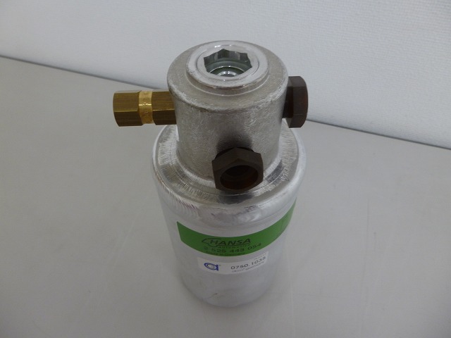 【楽天市場】ベンツ 優良品 A/Cドライヤー Gクラス W463 4635000249：輸入車パーツ専門店 D-STIMMER