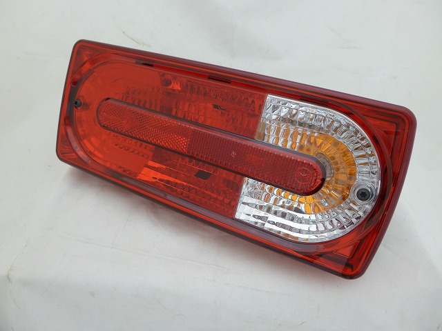 【楽天市場】Mercedes-Benz 純正 テールランプ右側 W463 Gクラス ゛G500/G320/G55 4638202064：D ...