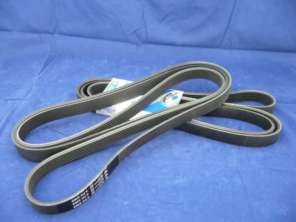 【楽天市場】ベンツ Sクラス W220 S350,S500 /Eクラス W211 E240,E320,E500 優良品（社外品） ベルト ...