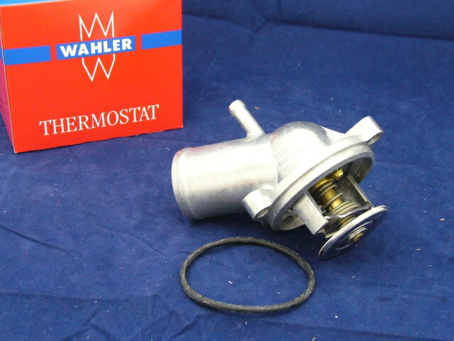 【楽天市場】ベンツ VクラスW638 V230 サーモスタット WAHLER製 Mercedes-Benz（メルセデス・ベンツ） 純正品番 ...