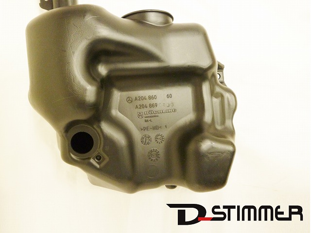 【楽天市場】Mercedes-Benz(メルセデス・ベンツ) 純正品ウォッシャータンクC218/CLSクラス W204/Cクラス ...