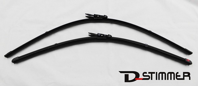 【楽天市場】Mercedes-Benz(メルセデス・ベンツ) 純正品フロントワイパーブレードセットW169/Aクラス W245/Bクラス ※右 ...
