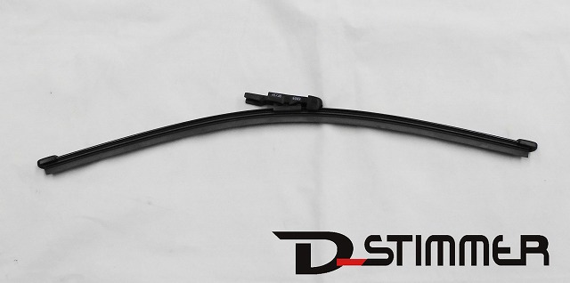 【楽天市場】Mercedes-Benz メルセデス・ベンツ 純正 リアワイパーブレード C218 X218 CLSクラス 純正品番 ...