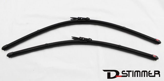 【楽天市場】Mercedes-Benz メルセデス・ベンツ 純正 フロントワイパーブレードセット W222 Sクラス ※左ハンドル車用 純正 ...