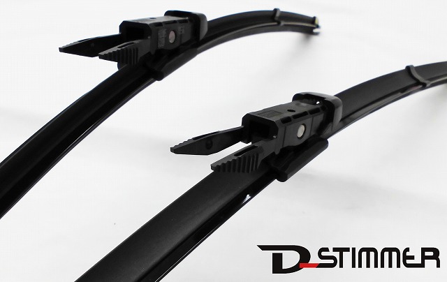 【楽天市場】SMART 純正品フロントワイパーブレードセットSMART/4514518200045：D-STIMMER