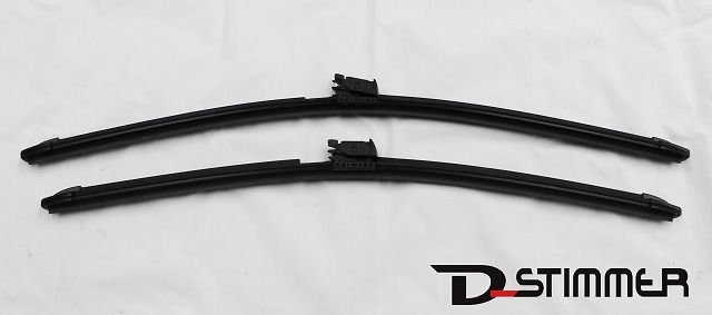 【楽天市場】Mercedes-Benz(メルセデス・ベンツ) 純正品フロントワイパーブレードセットW222/Sクラス ※右ハンドル車用 ...