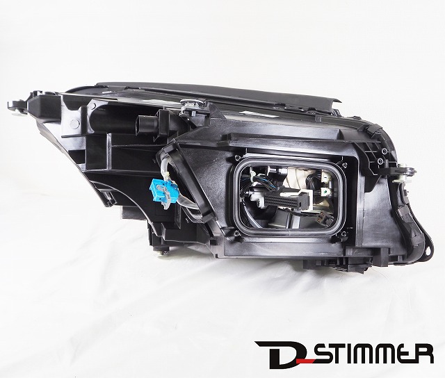 【楽天市場】Mercedes Benz ﾒﾙｾﾃﾞｽ ﾍﾞﾝﾂ ﾍｯﾄﾞﾗﾝﾌﾟLH 純正 2229061904. OEﾅﾝﾊﾞｰ ...