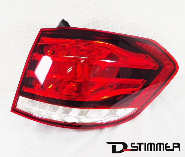 【楽天市場】Mercedes Benz ﾒﾙｾﾃﾞｽ ﾍﾞﾝﾂ ﾃｰﾙﾗﾝﾌﾟOUT RH 純正 2129061803. OEﾅﾝﾊﾞｰ ...