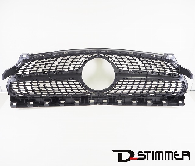 【楽天市場】Mercedes Benz ﾒﾙｾﾃﾞｽ ﾍﾞﾝﾂ ﾗｼﾞｴﾀｰｸﾞﾘﾙﾌﾚｰﾑ 純正 1178801303. OEﾅﾝﾊﾞｰ ...