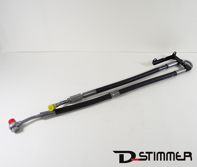 【楽天市場】Mercedes-Benz メルセデス・ベンツ 純正 パワーステアリングホース 純正品番:1644602224：輸入車パーツ専門店 ...