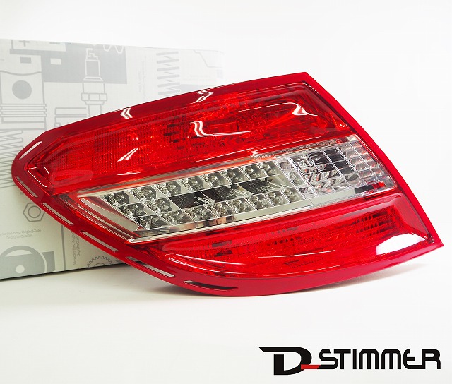 【楽天市場】Mercedes Benz ﾒﾙｾﾃﾞｽ ﾍﾞﾝﾂ ﾃｰﾙﾗﾝﾌﾟLH 純正 2049068702. OEﾅﾝﾊﾞｰ ...