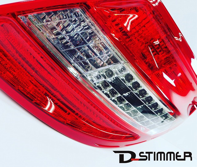 【楽天市場】Mercedes-Benz メルセデス・ベンツ テールランプ RH 右 純正 2049068802. 純正品番 ...