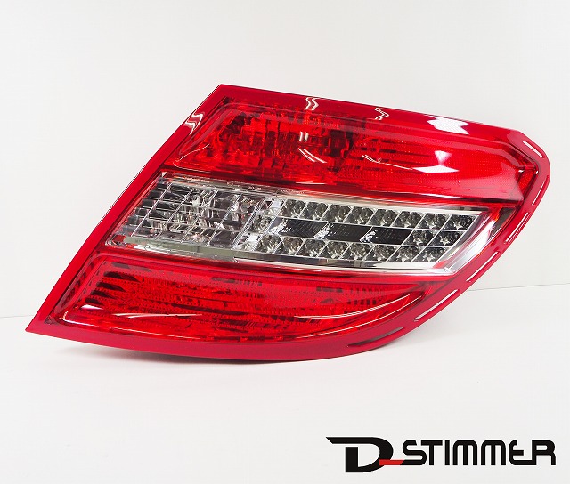 【楽天市場】Mercedes Benz ﾒﾙｾﾃﾞｽ ﾍﾞﾝﾂ ﾃｰﾙﾗﾝﾌﾟRH 純正 2049068802. OEﾅﾝﾊﾞｰ ...