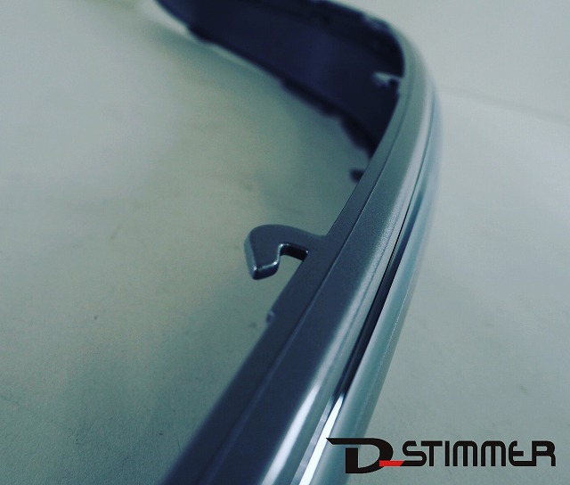 【楽天市場】Mercedes-Benz メルセデス・ベンツ 純正 フロントバンパーモール LH 左 純正品番:21188005129744 ...