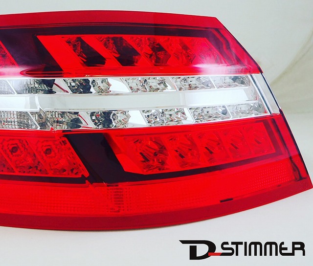 【楽天市場】Mercedes Benz メルセデス ベンツ テールランプOUT LH 純正 2129060558. OEナンバー ...