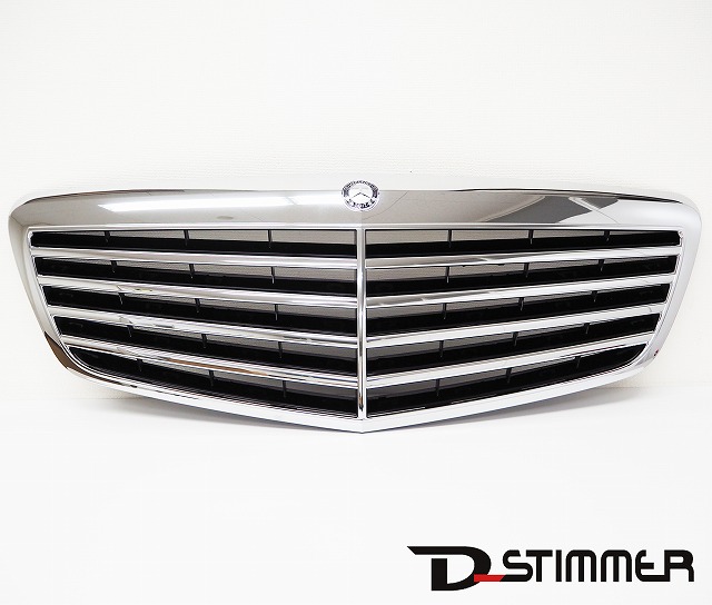 Mercedes Benz ﾒﾙｾﾃﾞｽ ﾍﾞﾝﾂ ﾗｼﾞｴﾀｰｸﾞﾘﾙ 純正 22188000839040. OEﾅﾝﾊﾞｰ 限定価格セール