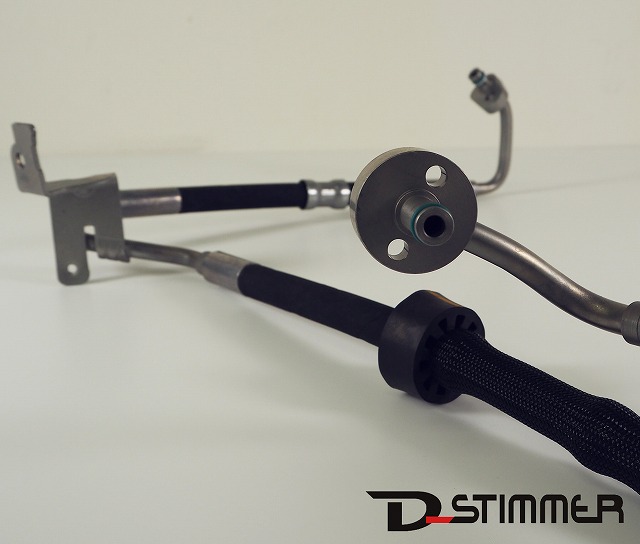 【楽天市場】Mercedes-Benz メルセデス・ベンツ 純正 ABCプレッシャーホース W221 Sクラス W216 CLクラス 純正品番 ...