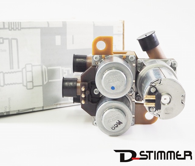 【楽天市場】Mercedes-Benz メルセデス・ベンツ 純正 ヒーターバルブ W140 Sクラス 純正番号:0018301484：輸入車 ...