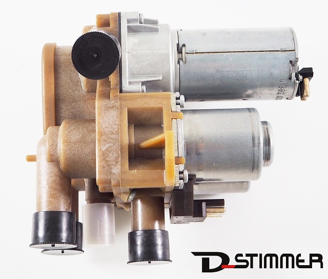 【楽天市場】Mercedes-Benz（メルセデスベンツ）ヒーターバルブ純正品・新品W140/Sクラス純正番号：0018301484：D ...