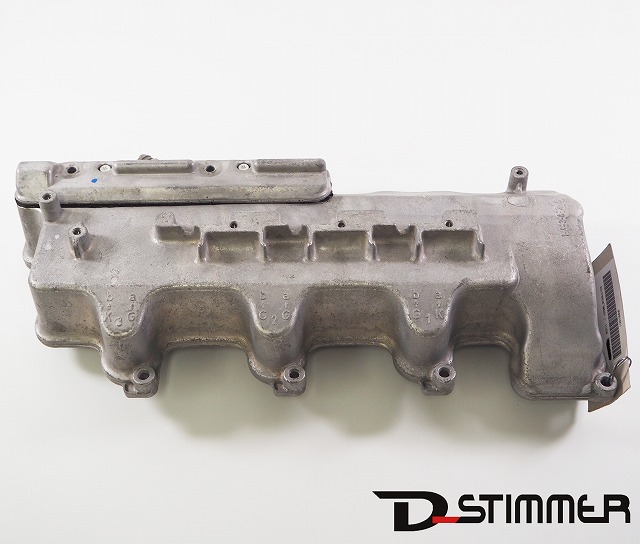 【楽天市場】Mercedes-Benz メルセデス・ベンツ 純正 エンジンバルブカバー 右側 W163 Mクラス W202 Cクラス W211 ...