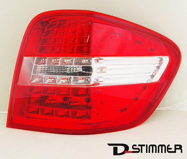 【楽天市場】Mercedes-Benz メルセデス・ベンツ 純正 テールランプ RH 右 1649064300. OEナンバー ...