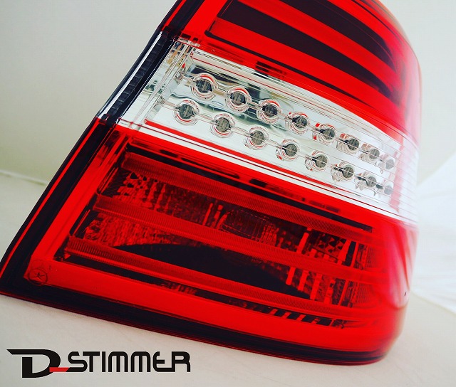 【楽天市場】【8/4-11限定 全品P10倍(エントリー要)】Mercedes-Benz メルセデス・ベンツ 純正 テールランプ OUT RH ...