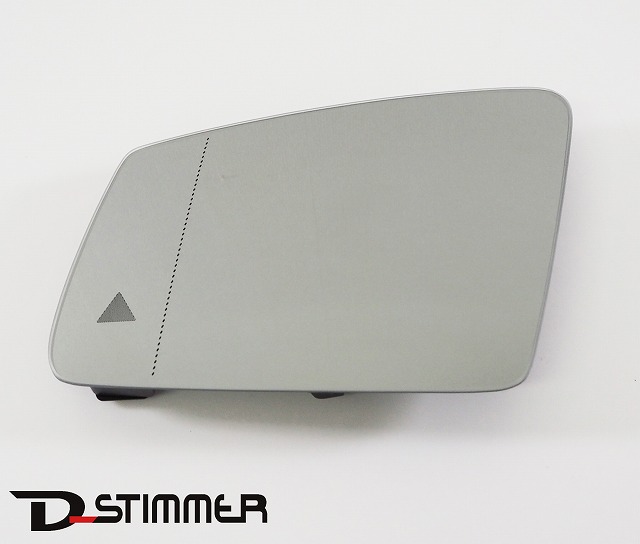 【楽天市場】【8/24-27限定 全品P10倍(エントリー要)】Mercedes-Benz（メルセデスベンツ） ドアミラーレンズ 左側（純正品 ...