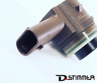 【楽天市場】Mercedes-Benz メルセデス・ベンツ 純正 PTSセンサー 純正品番:00090556049999：輸入車パーツ専門店 ...