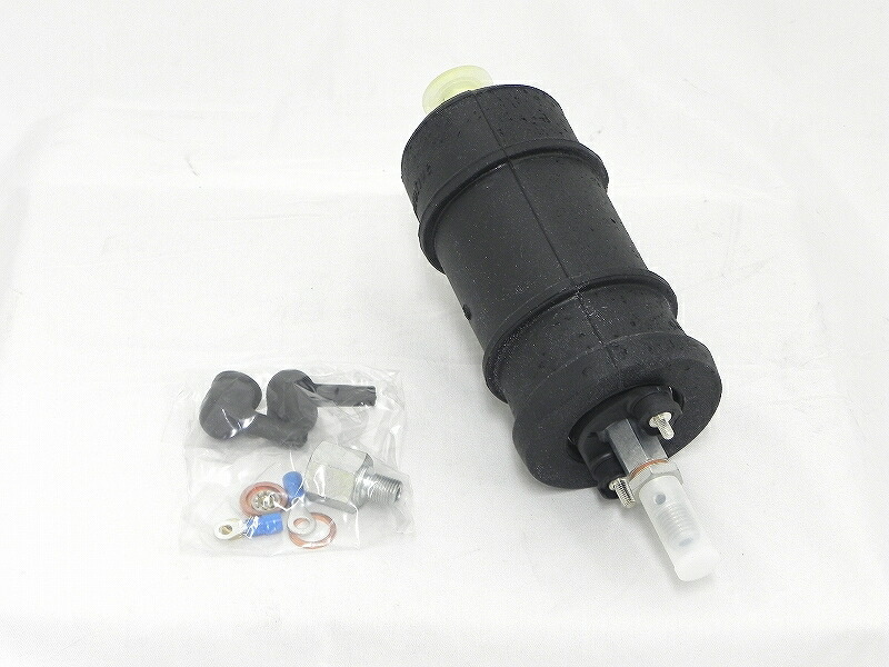 【楽天市場】Mercedes-Benz(メルセデスベンツ) BOSCH製 フューエルポンプ 0020919701 0580464125：輸入車 ...