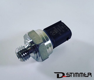 【楽天市場】Mercedes-Benz（メルセデスベンツ） プレッシャーセンサー（純正品・新品） 純正品番:0091535028：輸入車パーツ ...