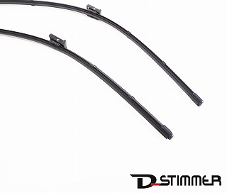 【楽天市場】Mercedes-Benz（メルセデスベンツ） フロント ワイパーブレード 左右セット 純正 GLクラス GLEクラス GLS ...