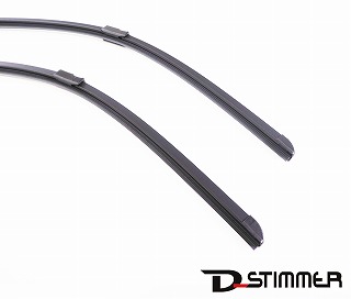 【楽天市場】BOSCH製 Mercedes-Benz（メルセデスベンツ） Fワイパーブレードセット A947S 3397118947 優良品 ...