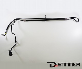 【楽天市場】【在庫残りわずか！】Mercedes-Benz（メルセデスベンツ） パワステホース（純正品・新品） W230 純正品番 ...