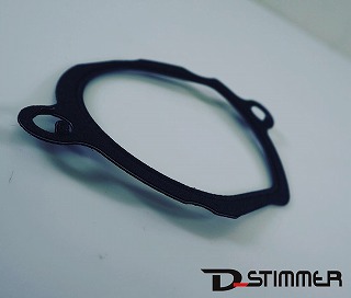 【楽天市場】【6/4-11限定 全品P10倍(エントリー要)】Mercedes-Benz（メルセデスベンツ）優良品 サーモスタットガスケット ...