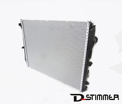 【楽天市場】Mercedes-Benz メルセデス・ベンツ 純正 ラジエター Eクラス Sクラス GLCクラス W213 W217 W222 ...