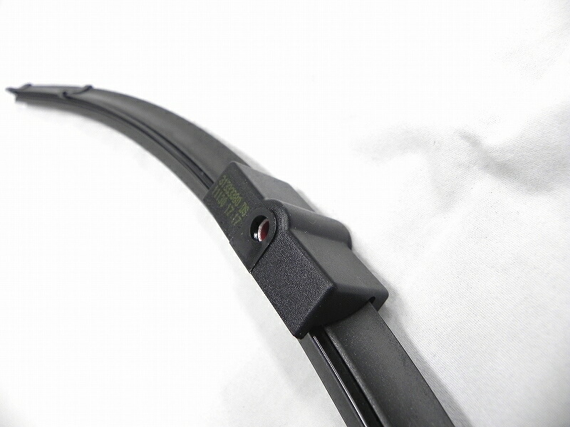 【楽天市場】VOLVO S40・V50右ハンドル車用 純正フロントワイパーブレードセットOE番号：31457759/31333380必ず車体 ...