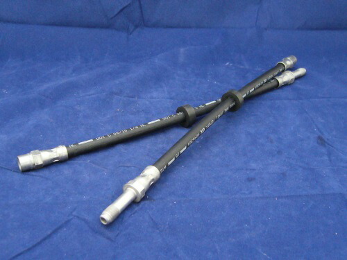 【楽天市場】VOLVO ボルボ 優良品 FEBI フロントブレーキホース 1本 V70 285 S60 S80 TB系 純正品番 ...