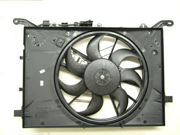 【楽天市場】VOLVO S60 V70(285) S80 純正 ファンモーター 純正品番:30680547 必ず車体番号で確認をお願いします ...