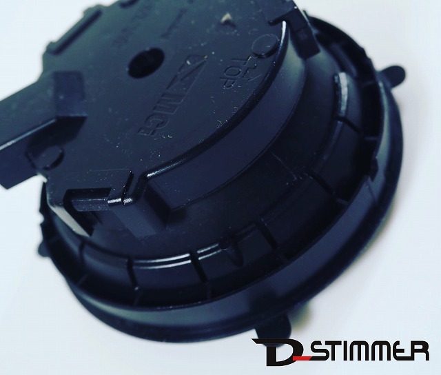 【楽天市場】VOLVO（ボルボ） ドアミラーレンズモーター（純正品・新品） VOLVO/V70・S60・XC70 メモリー付車用 純正品番 ...