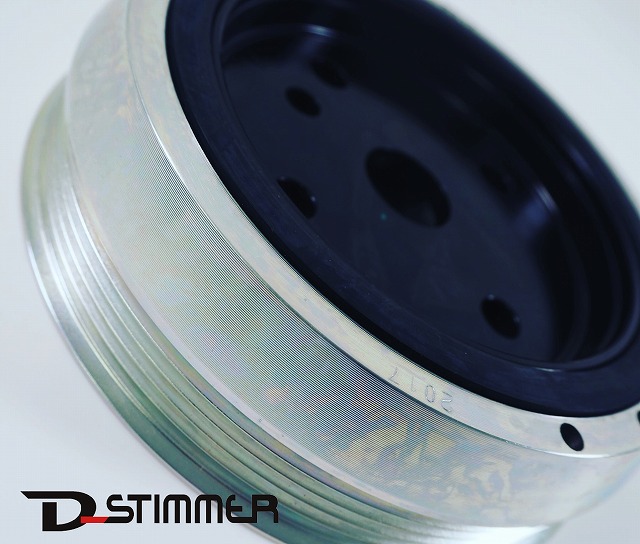 【楽天市場】【8/24-27限定 全品P10倍(エントリー要)】VOLVO（ボルボ） クランクシャフトプーリー（純正品・新品） VOLVO ...