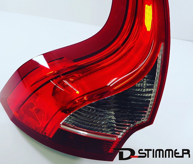 【楽天市場】VOLVO（ボルボ） テールランプ左側（純正品・新品） VOLVO XC60後期型 純正番号：31323034：輸入車パーツ専門店 ...