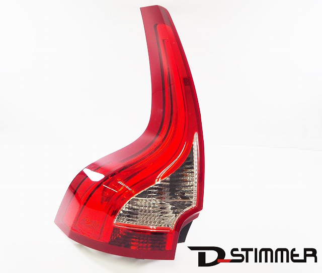 【楽天市場】VOLVO ボルボ 純正 テールランプ 左側 XC60 後期型 純正品番:31323034 テールランプ：輸入車パーツ専門店 D ...