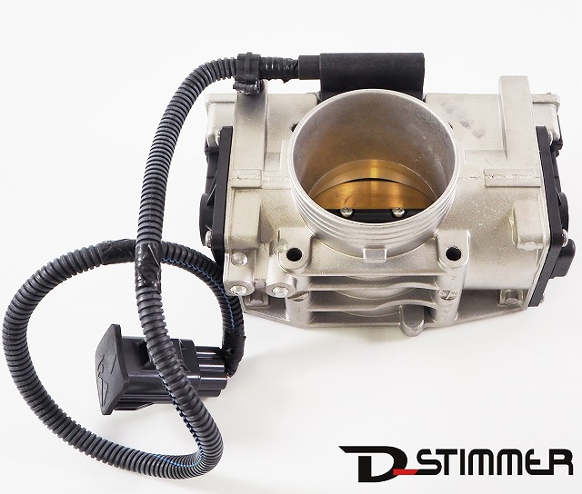 【楽天市場】VOLVO ボルボ 純正 スロットルボディ V70 S60 XC70 ※コーディング必要 純正品番:36050563：輸入車パーツ ...