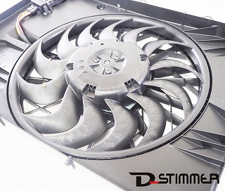 【楽天市場】VOLVO(ボルボ) エレクトリックファン 純正品 新品 V70.XC70.S60 SB5244/RB5244等ターボ車 ...